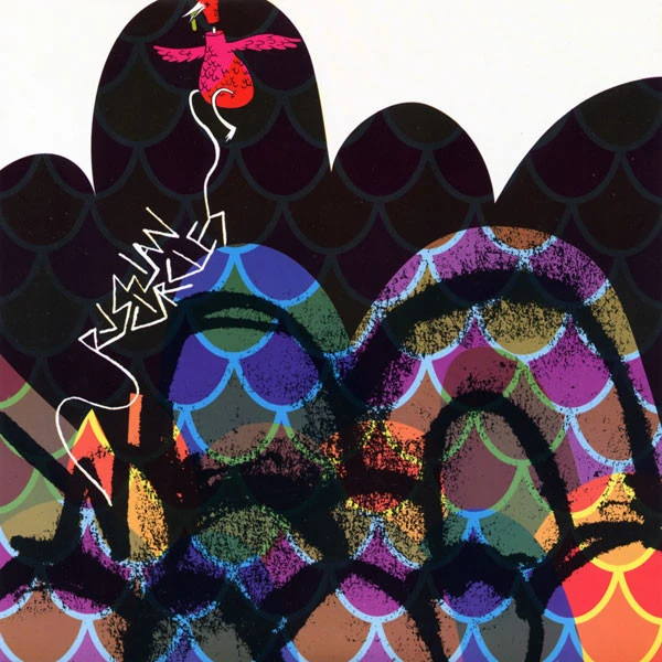 Upper Ninety | Riffipedia - The Stoner Rock Wiki | Fandom