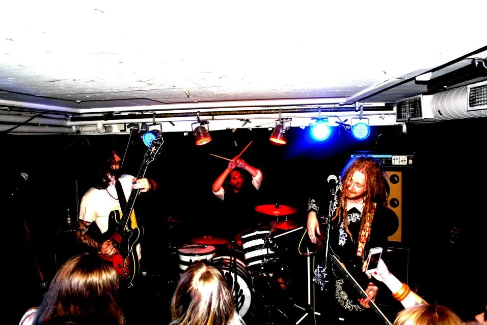 Asteroid | Riffipedia - The Stoner Rock Wiki | Fandom