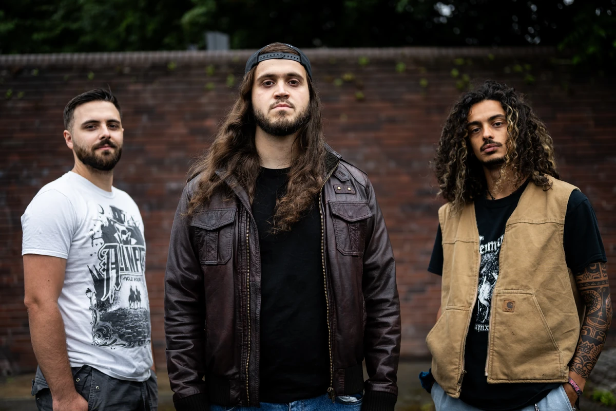 Slump | Riffipedia - The Stoner Rock Wiki | Fandom