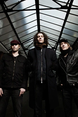 Year Long Disaster | Riffipedia - The Stoner Rock Wiki | Fandom