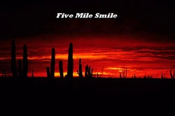 Five Mile Smile | Riffipedia - The Stoner Rock Wiki | Fandom