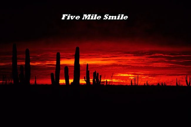 Five Mile Smile | Riffipedia - The Stoner Rock Wiki | Fandom