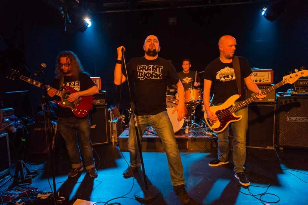 Emperors | Riffipedia - The Stoner Rock Wiki | Fandom