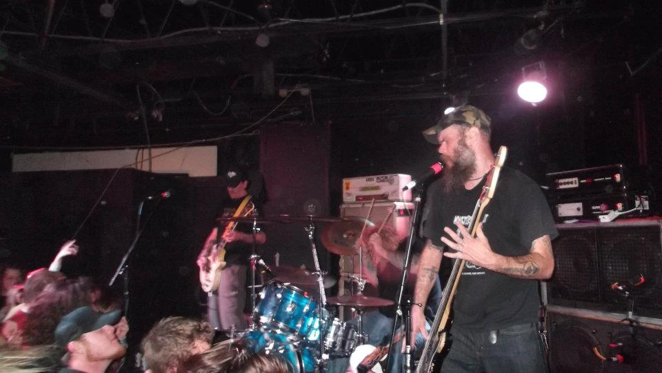 Category:Dixie Dave Collins | Riffipedia - The Stoner Rock Wiki | Fandom