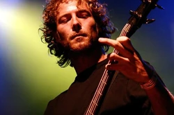Rutger Smeets | Riffipedia - The Stoner Rock Wiki | Fandom