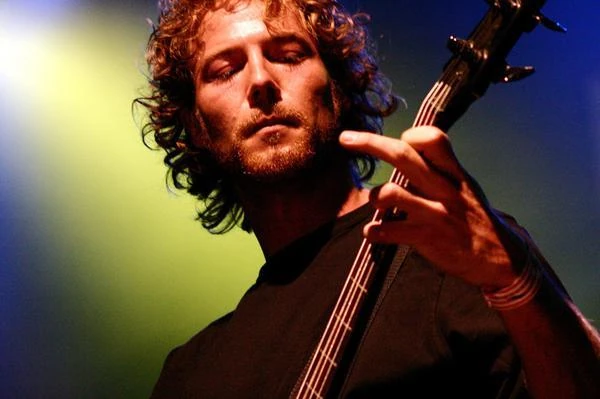 Rutger Smeets | Riffipedia - The Stoner Rock Wiki | Fandom