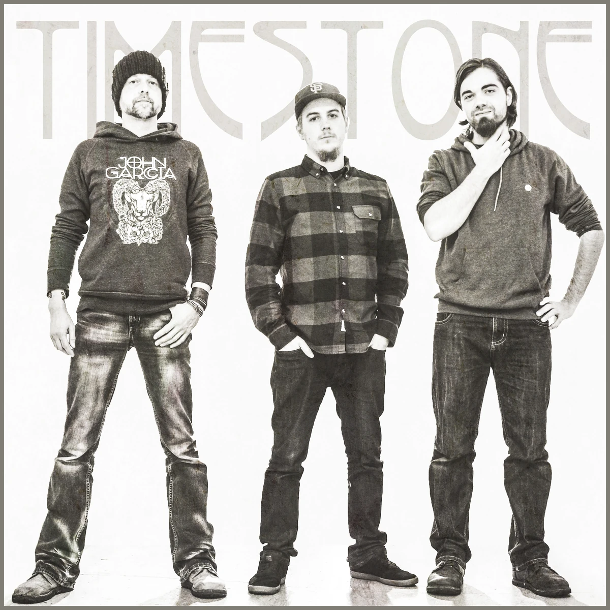 Timestone | Riffipedia - The Stoner Rock Wiki | Fandom