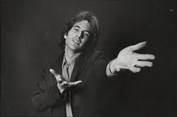 Tony Rainier | Riffipedia - The Stoner Rock Wiki | Fandom