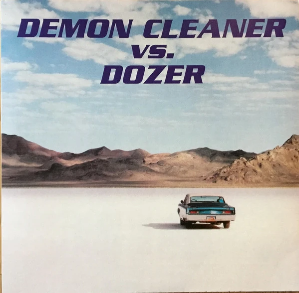 Demon Cleaner vs. Dozer | Riffipedia - The Stoner Rock Wiki | Fandom