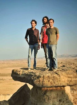 Mars Red Sky | Riffipedia - The Stoner Rock Wiki | Fandom