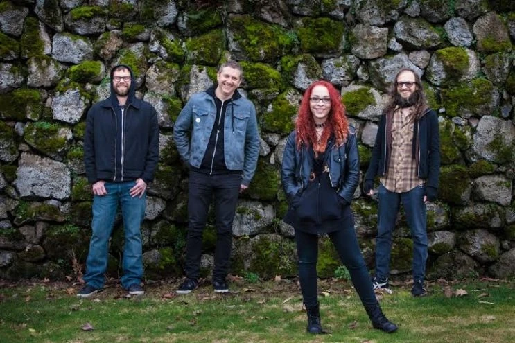 Witch Mountain | Riffipedia - The Stoner Rock Wiki | Fandom