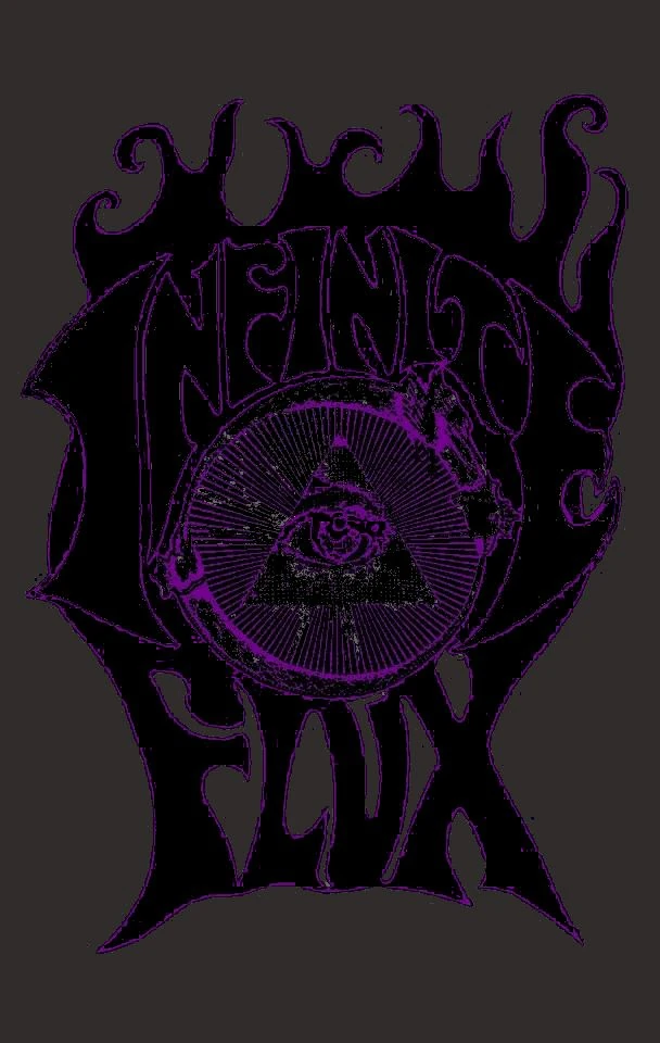 Infinite Flux | Riffipedia - The Stoner Rock Wiki | Fandom
