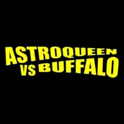 Astroqueen vs. Buffalo | Riffipedia - The Stoner Rock Wiki | Fandom