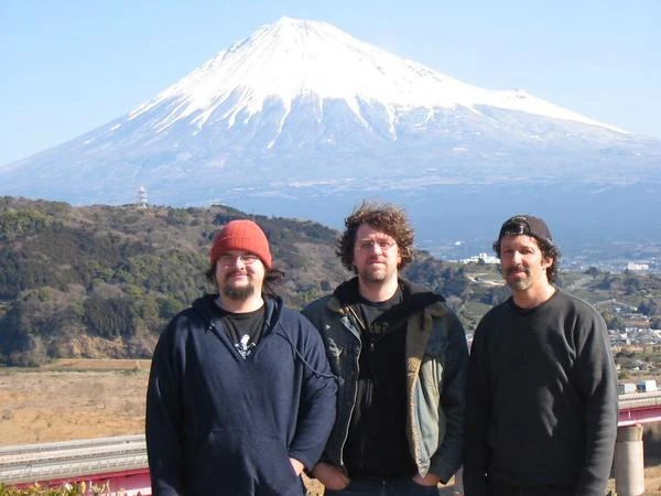 Ogre | Riffipedia - The Stoner Rock Wiki | Fandom