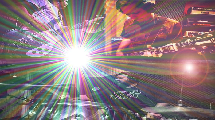 Six Sigma | Riffipedia - The Stoner Rock Wiki | Fandom