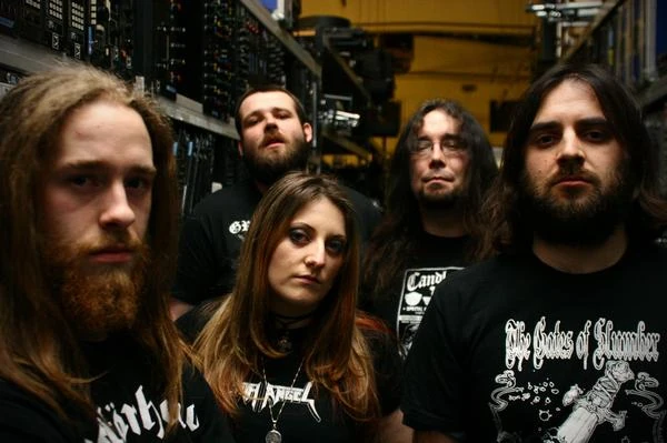 Centurions Ghost | Riffipedia - The Stoner Rock Wiki | Fandom