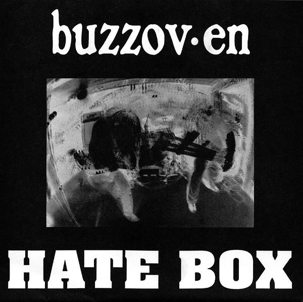 Hate Box | Riffipedia - The Stoner Rock Wiki | Fandom