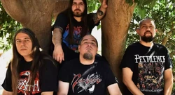 Wraithstorm | Riffipedia - The Stoner Rock Wiki | Fandom