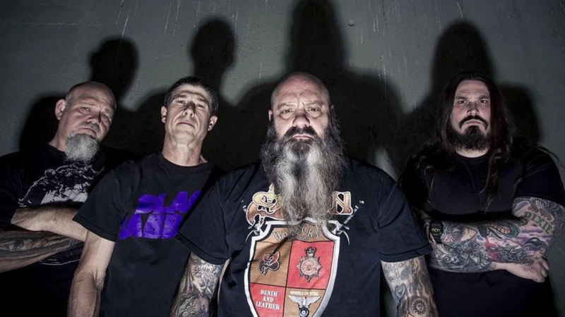 Crowbar | Riffipedia - The Stoner Rock Wiki | Fandom