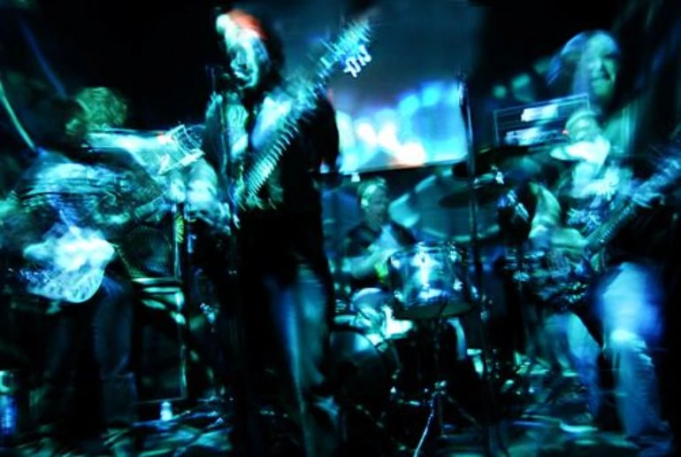 Damnweevil | Riffipedia - The Stoner Rock Wiki | Fandom