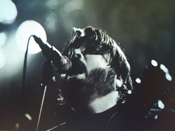 Chris Cockrell | Riffipedia - The Stoner Rock Wiki | Fandom