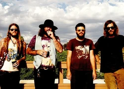 Harsh Toke | Riffipedia - The Stoner Rock Wiki | Fandom