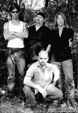 Wet Animal | Riffipedia - The Stoner Rock Wiki | Fandom