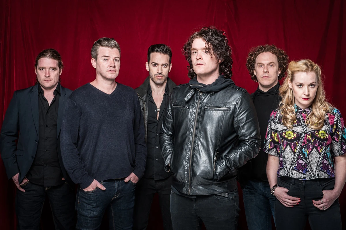 Anathema | Riffipedia - The Stoner Rock Wiki | Fandom