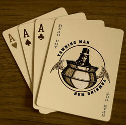 Pot Head | Riffipedia - The Stoner Rock Wiki | Fandom