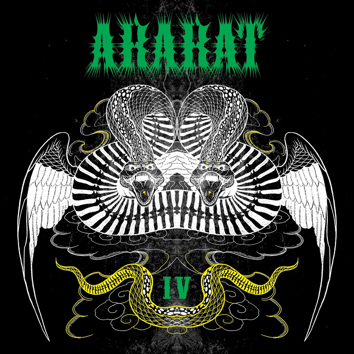 Volumen 4 | Riffipedia - The Stoner Rock Wiki | Fandom