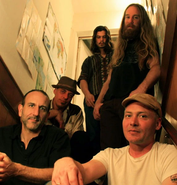 Asva | Riffipedia - The Stoner Rock Wiki | Fandom