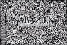 Dithyramb III: Sabazius Rising | Riffipedia - The Stoner Rock Wiki | Fandom