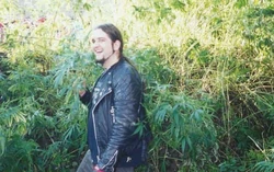 Jus Oborn | Riffipedia - The Stoner Rock Wiki | Fandom