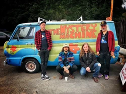 Witch | Riffipedia - The Stoner Rock Wiki | Fandom