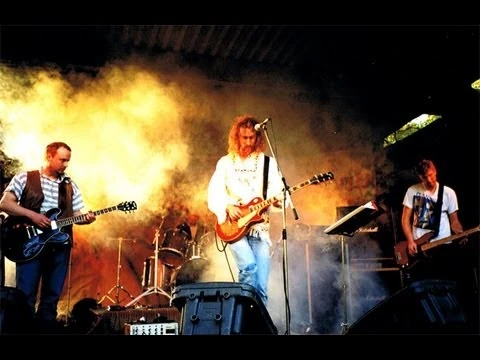 Half Man | Riffipedia - The Stoner Rock Wiki | Fandom