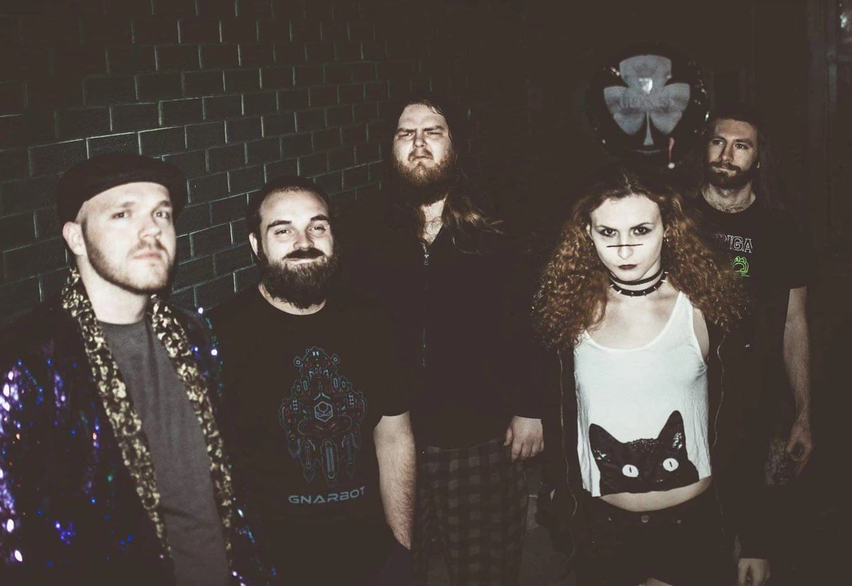 Flummox | Riffipedia - The Stoner Rock Wiki | Fandom