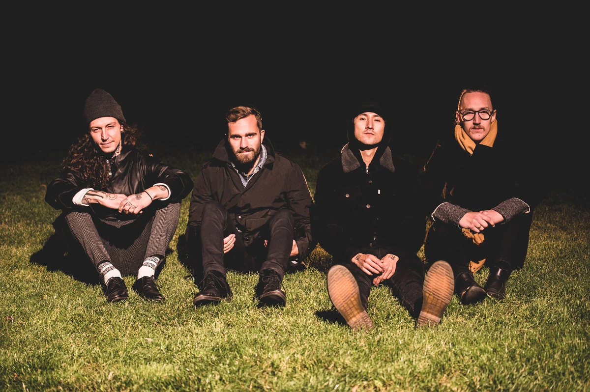 Huanastone | Riffipedia - The Stoner Rock Wiki | Fandom