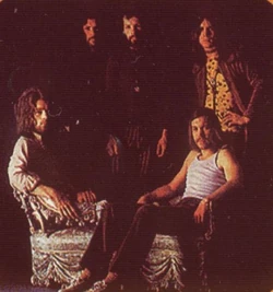 Leaf Hound | Riffipedia - The Stoner Rock Wiki | Fandom