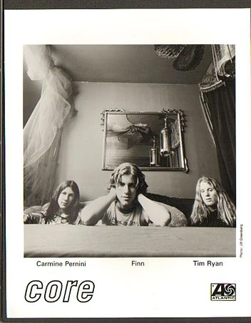 Core | Riffipedia - The Stoner Rock Wiki | Fandom