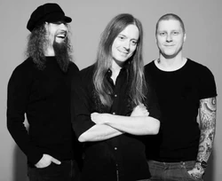 Firebird | Riffipedia - The Stoner Rock Wiki | Fandom