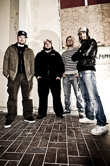 Dozer | Riffipedia - The Stoner Rock Wiki | Fandom