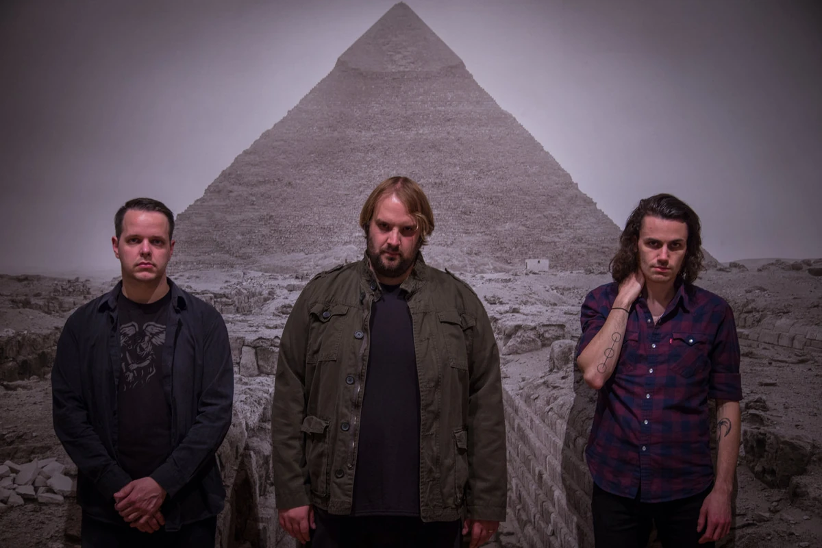 Sundrifter | Riffipedia - The Stoner Rock Wiki | Fandom