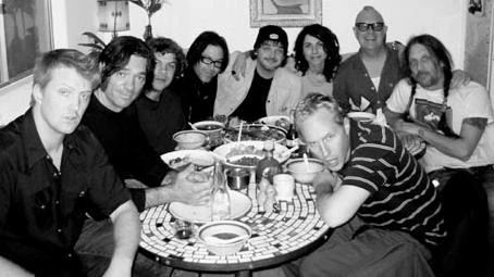 The Desert Sessions | Riffipedia - The Stoner Rock Wiki | Fandom