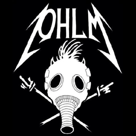 Ohlm | Riffipedia - The Stoner Rock Wiki | Fandom