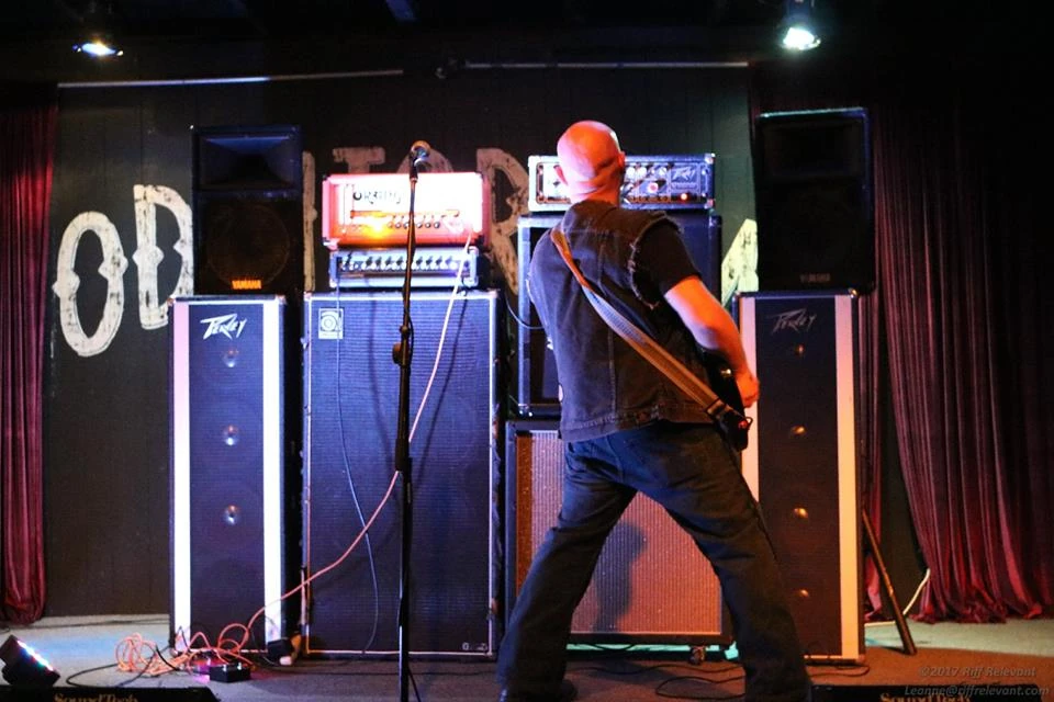 Thunderchief | Riffipedia - The Stoner Rock Wiki | Fandom