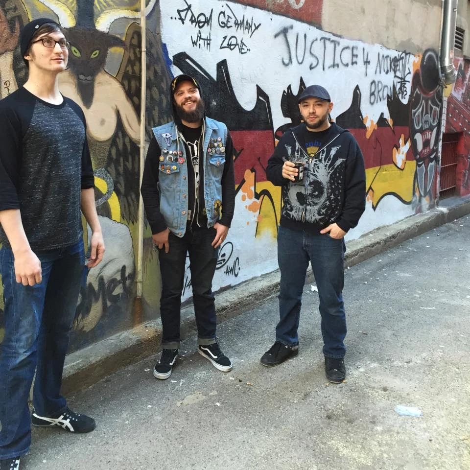 Realm | Riffipedia - The Stoner Rock Wiki | Fandom