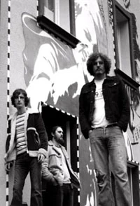 Josiah | Riffipedia - The Stoner Rock Wiki | Fandom