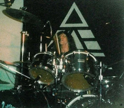 Barry Stern | Riffipedia - The Stoner Rock Wiki | Fandom