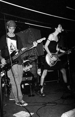 Unpersons | Riffipedia - The Stoner Rock Wiki | Fandom