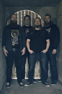 Summit | Riffipedia - The Stoner Rock Wiki | Fandom